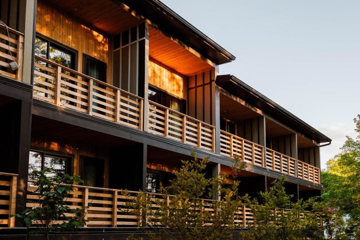 New Paltz Way Hotel - New Paltz, NY