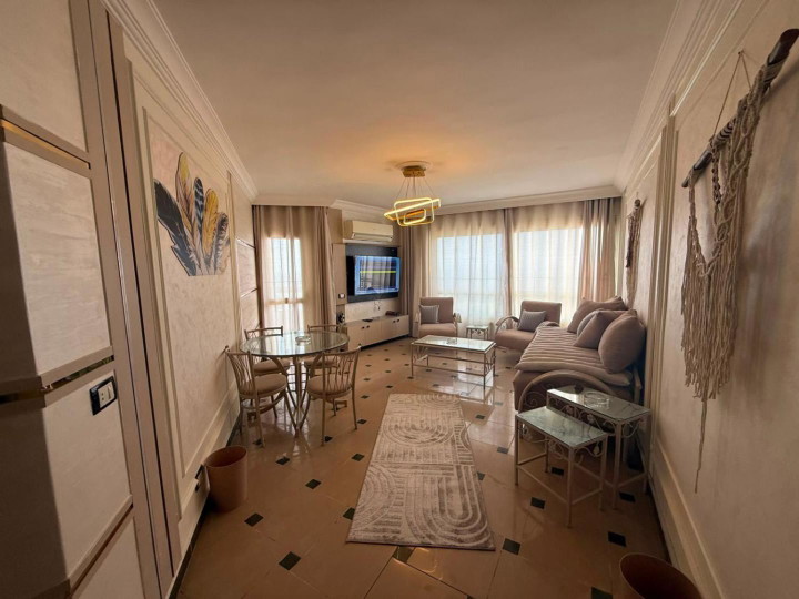 Gleem Sea View 1 - Alexandrie