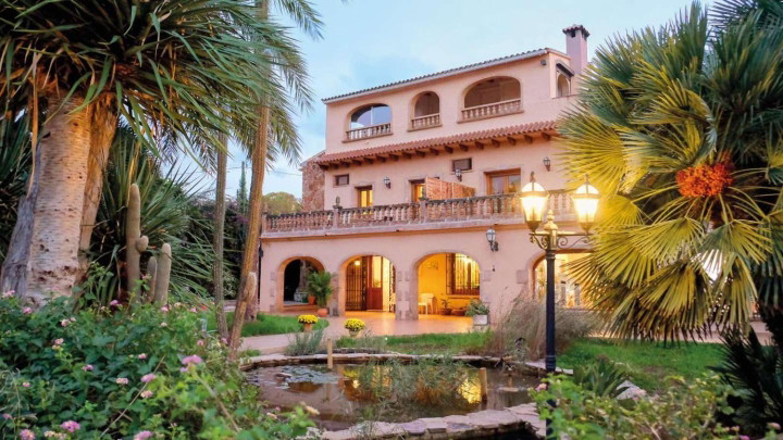 Open Sky Villa - Costa Blanca