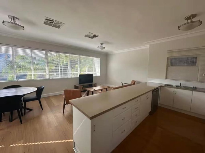 The Loft | Cbd, River Walks & Dining - Rockhampton