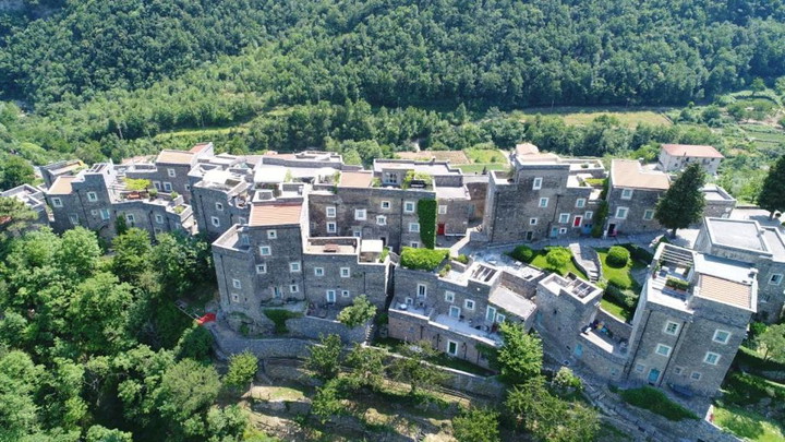 Appartamenti - Colletta Di Castelbianco - Italy