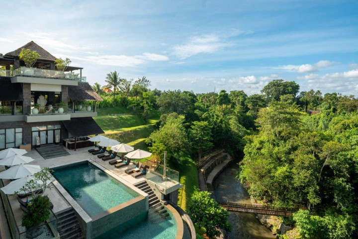 Sthala, A Tribute Portfolio Hotel, Ubud Bali - Bali