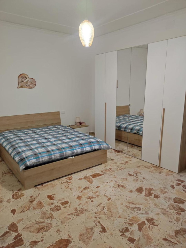 Casa Vacanze Ferro - Erice