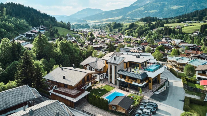 Home Suite Home - Saalbach-Hinterglemm
