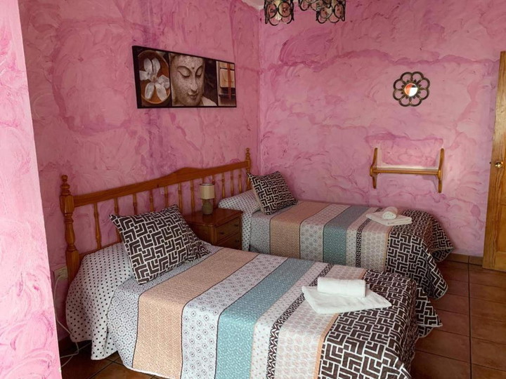 Apartamento El Lajial - El Hierro