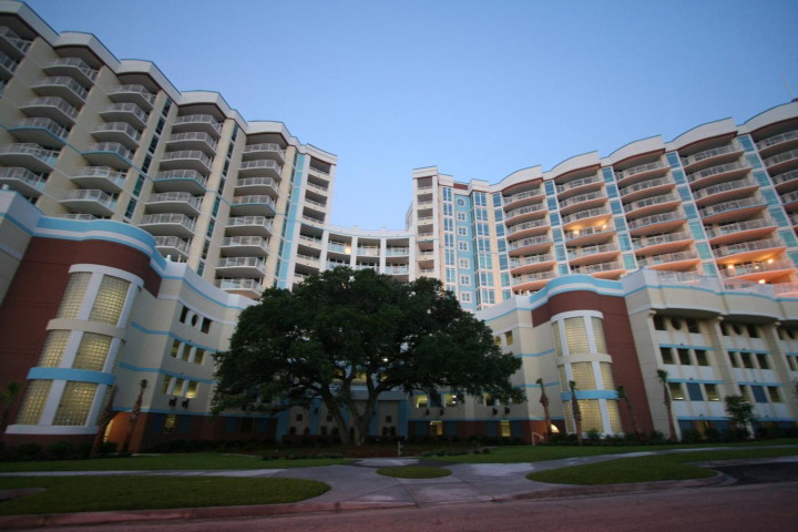 The Horizon At 77th - Myrtle Beach