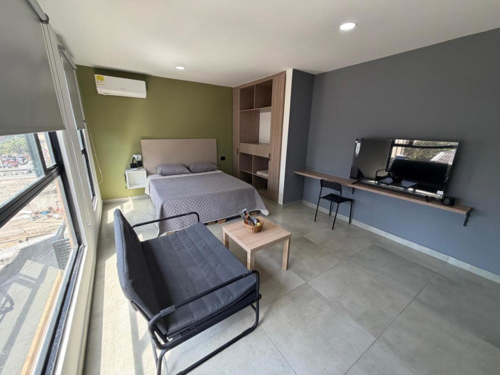 Suite Coral Tower - Barranquilla