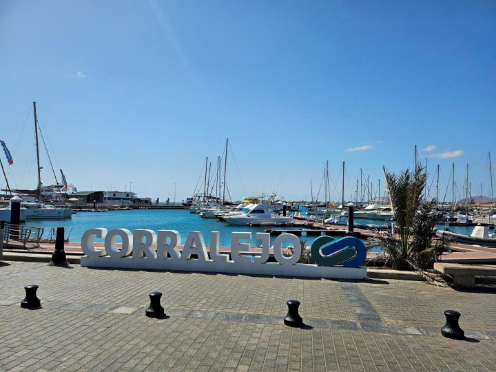 Corralejo Coliving By Amazzzing Travel - Spain