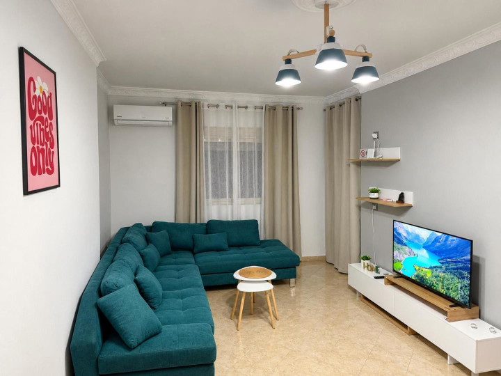 Blue Adria Apartments - Albania