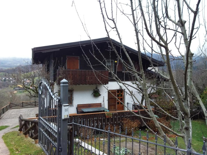 Casa Della Benedetta - Abetone
