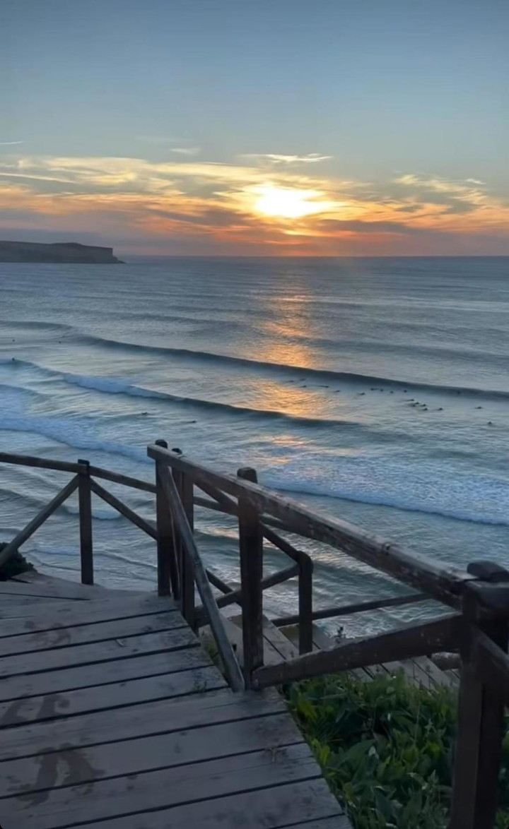 La Playa - Suances