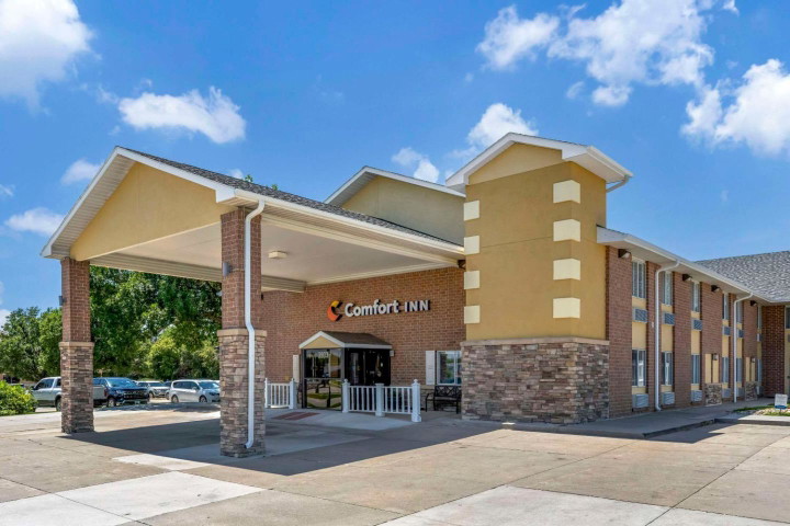 Comfort Inn Hastings - Hastings, NE