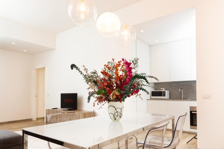 Mgm Property - Portaromana Tres Chic - Milan