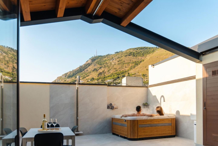 Antiche Cantine Bed & Breakfast - Alcamo