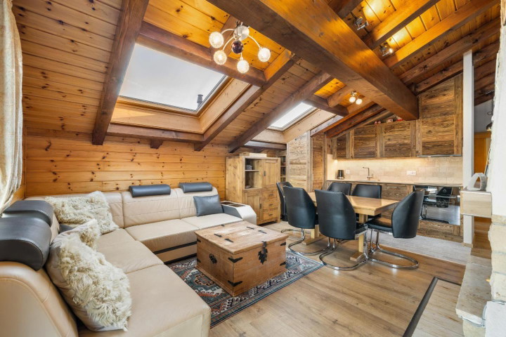 Les Hauts-de-nendaz A C5 - 5 Pers - Pres Des Piste - Sion