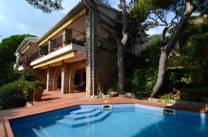Pic De L'ocell - Begur