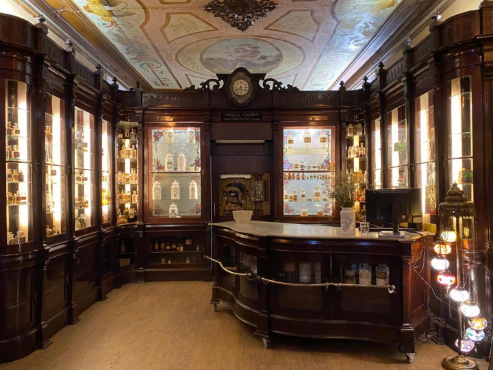 Pharmacia Guesthouse - Coímbra