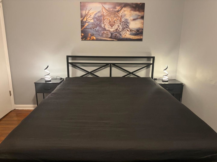 Cozy Private Room In Quite Apartment - Birmingham, AL