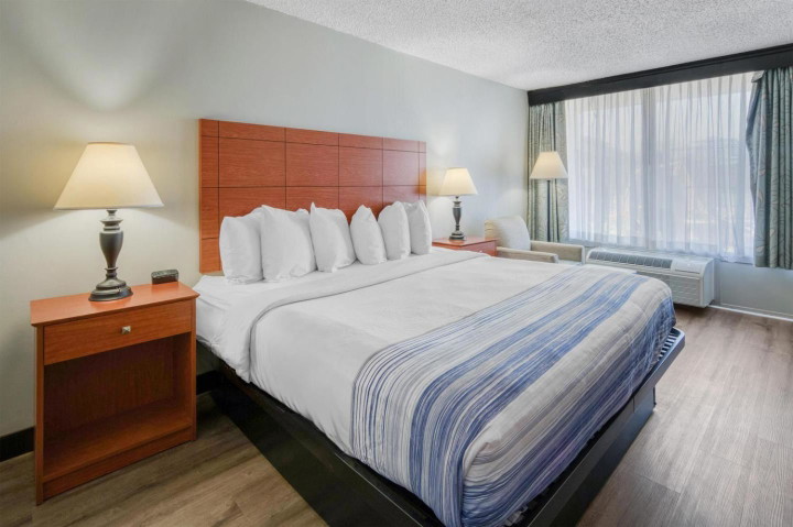 Best Western Fredericksburg - Stafford, VA