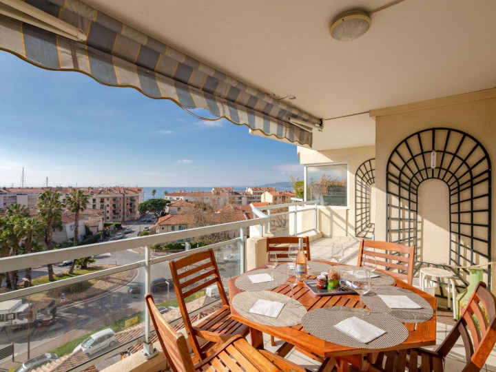 Apartment L'aétius By Interhome - Côte d'Azur