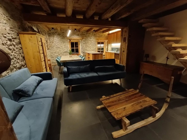 Brand New Duplex In The Dolomites - Picchio Rosso - Rocca Pietore