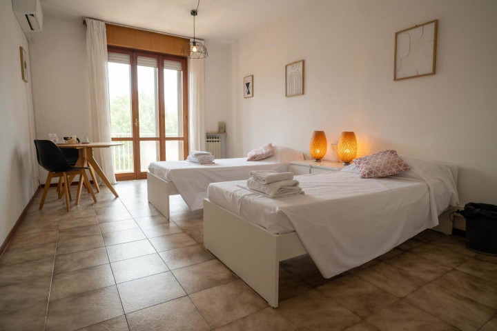Smartstay23 - Verona
