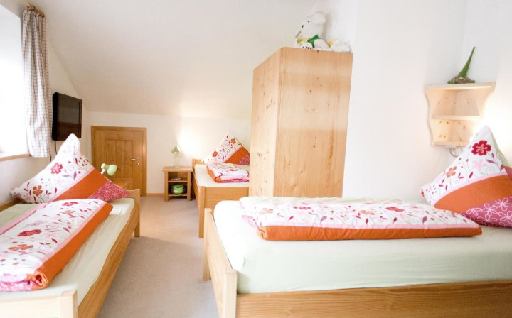 Ferienwohnung Erhard - Schongau