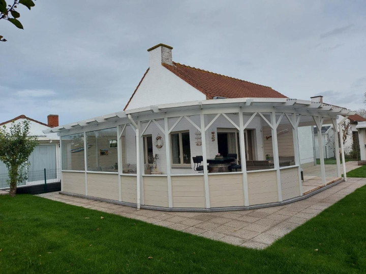 The Beach House - United Kingdom