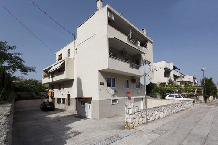 Apartment Marina - Split