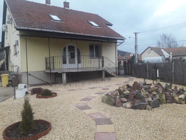 Tokaj Vendégház - Tokaj