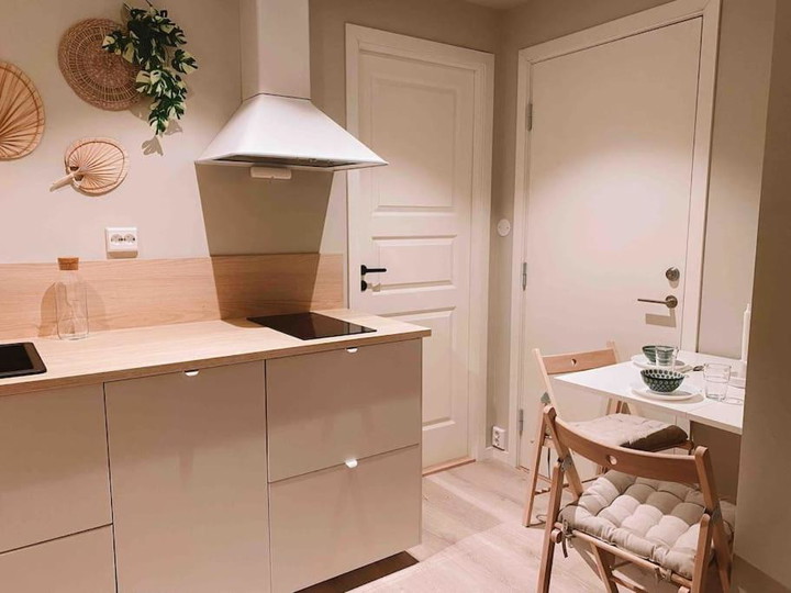Cute Little Appartment - Kristiansand
