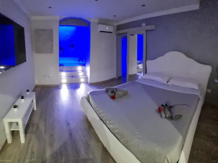 Appartamento Due Cuori - Taranto