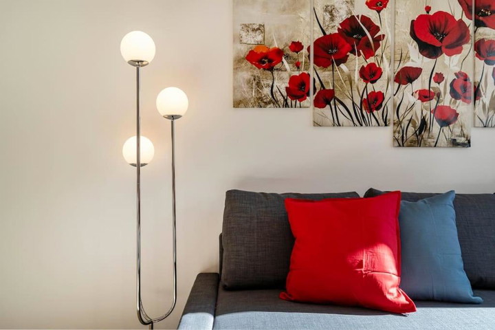 Enjoy Home - Appartamento I Papaveri - Padua
