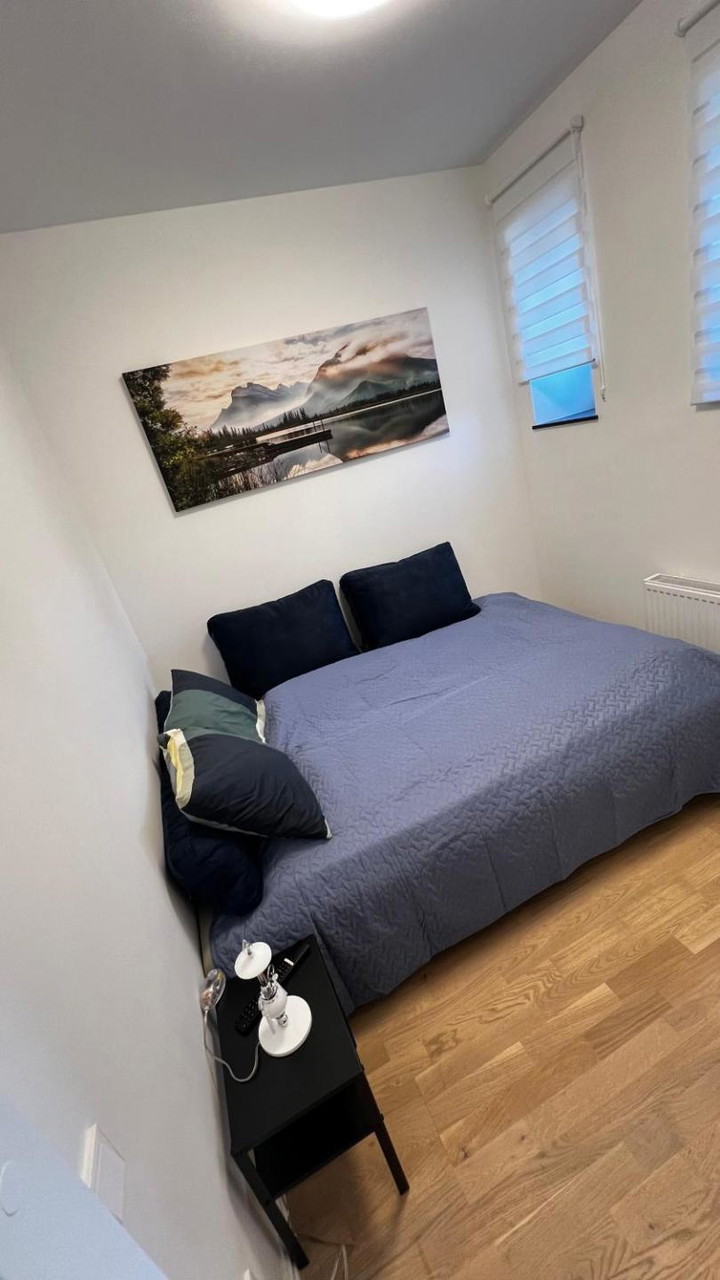 Zanna`s Apartment - Matisa 101 - Riga, Latvia