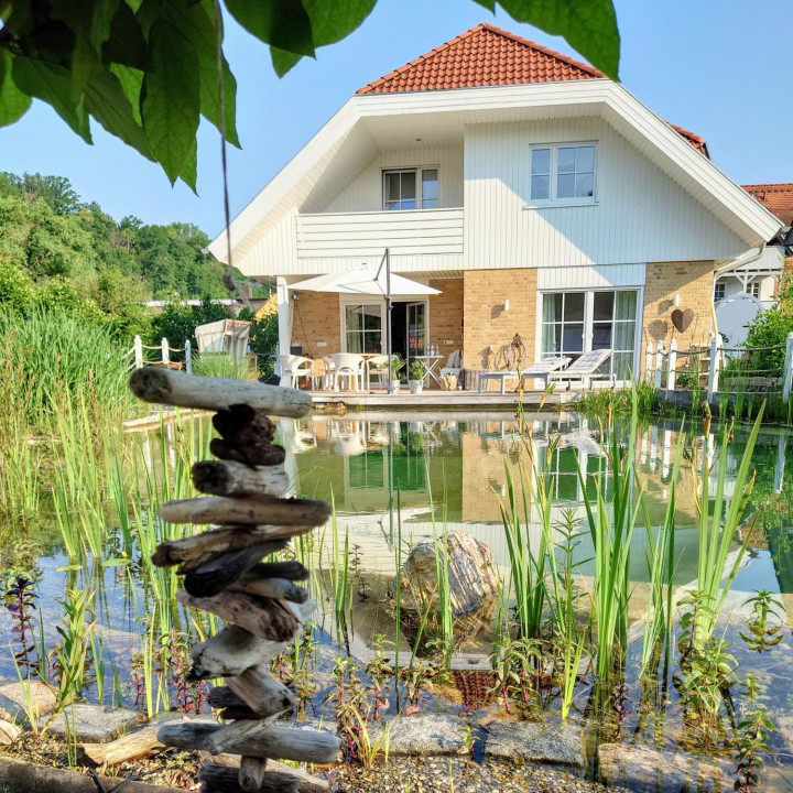 Apartment Seerose - Esslingen