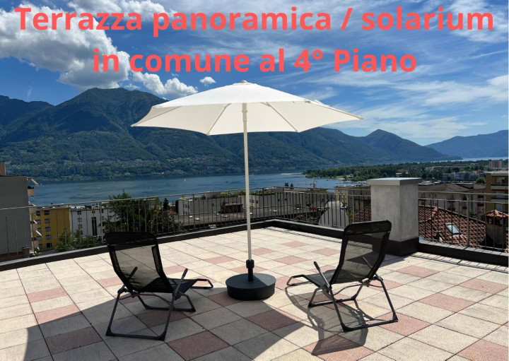 Tripolitania - Locarno