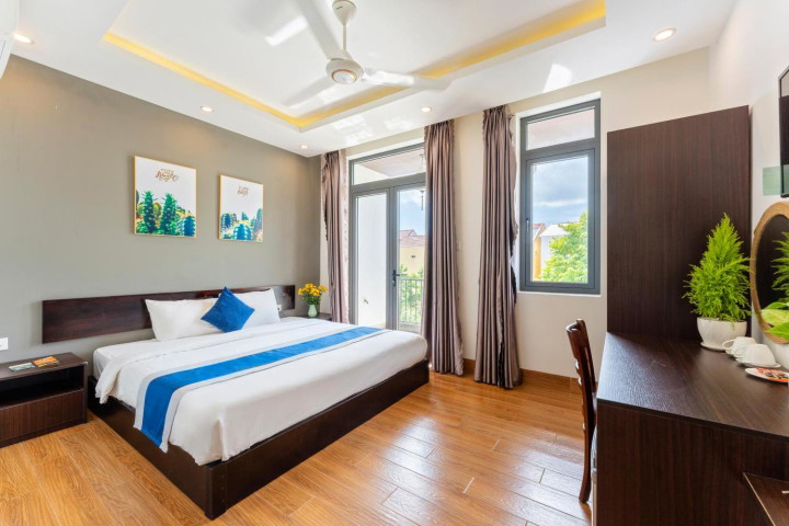 Villa Charming Hoi An - Hội An