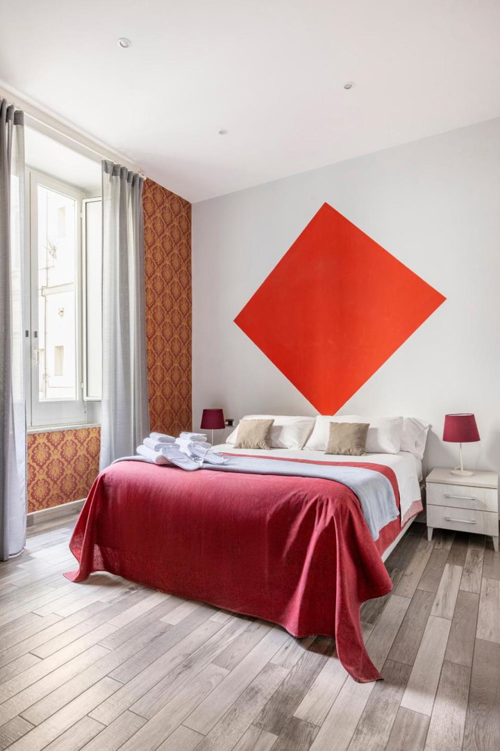 Scaramantico Rooms - Naples
