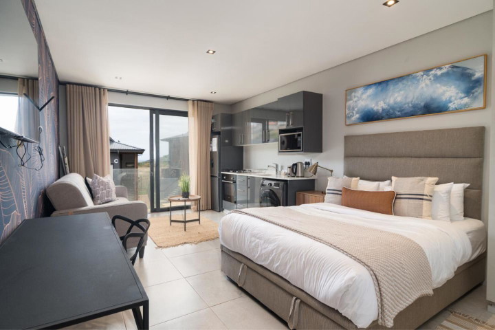 Ocean Club G22 Zimbali Lakes - Dolphin Coast