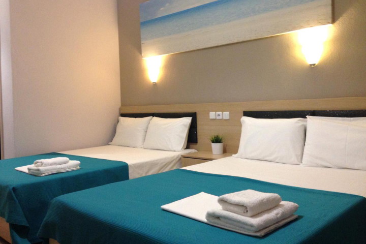 Ocean Breeze Apartment Colombo - Sri Lanka
