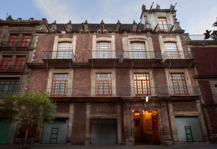 Hostal Casa Mx Centro - Mexico City