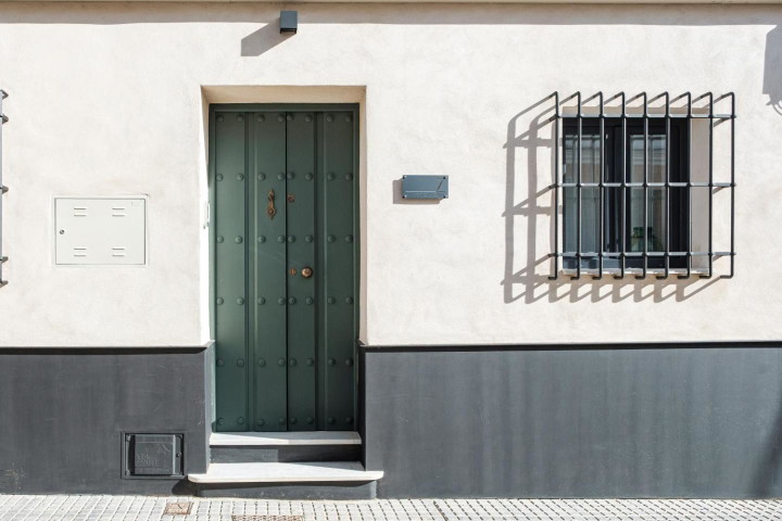 Casa Ramón Y Cajal - Sanlúcar la Mayor