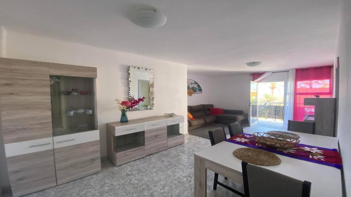 Apt Manrey 2b - Zafiro - Valle Gran Rey
