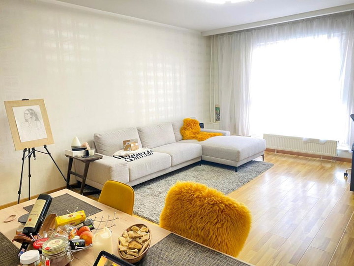 One Bedroom Apartment In Ulaanbaatar - Ulaanbaatar