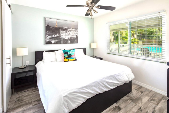 Park Shore Suites St Pete Beach - St. Petersburg, FL