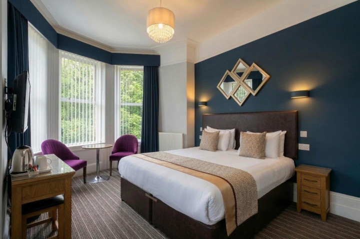 Applewood Hotel - Bournemouth