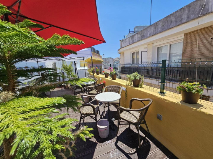 Zaida Boutique Hotel - Sevilla