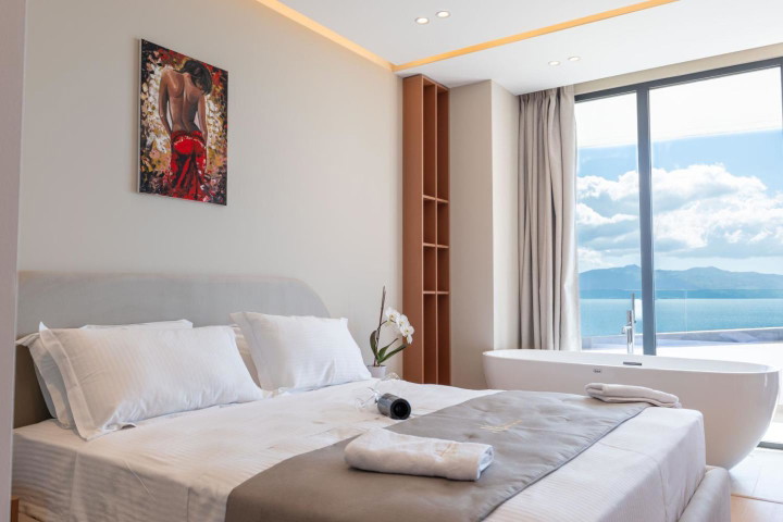 Jako Premium Hotel - Sarandë