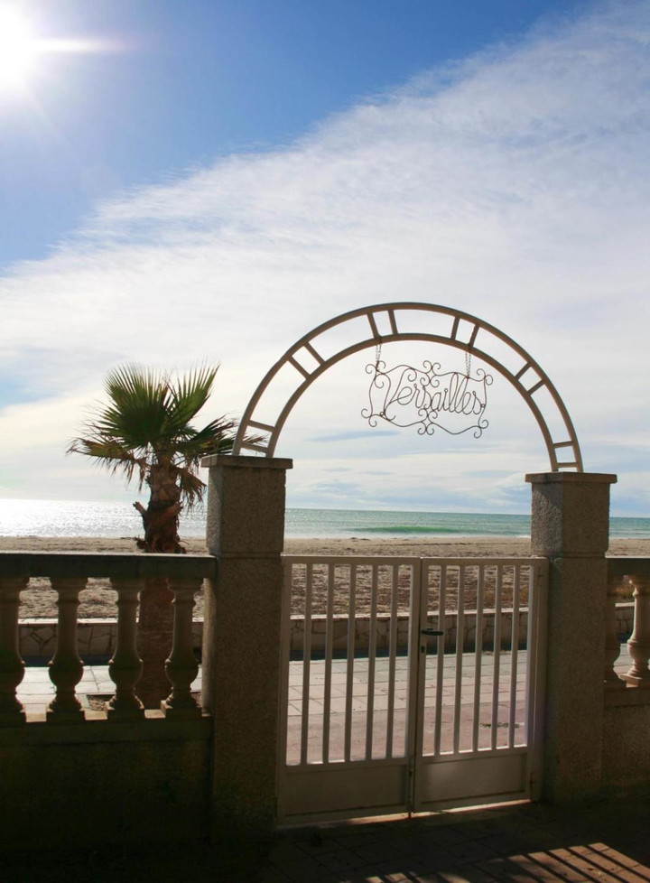 Versailles-mar - Cambrils