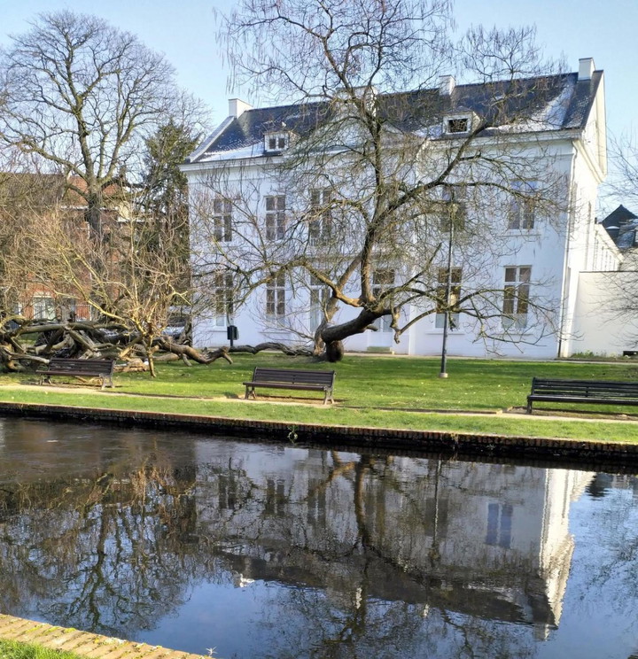 Hotel Kronacker - Tienen